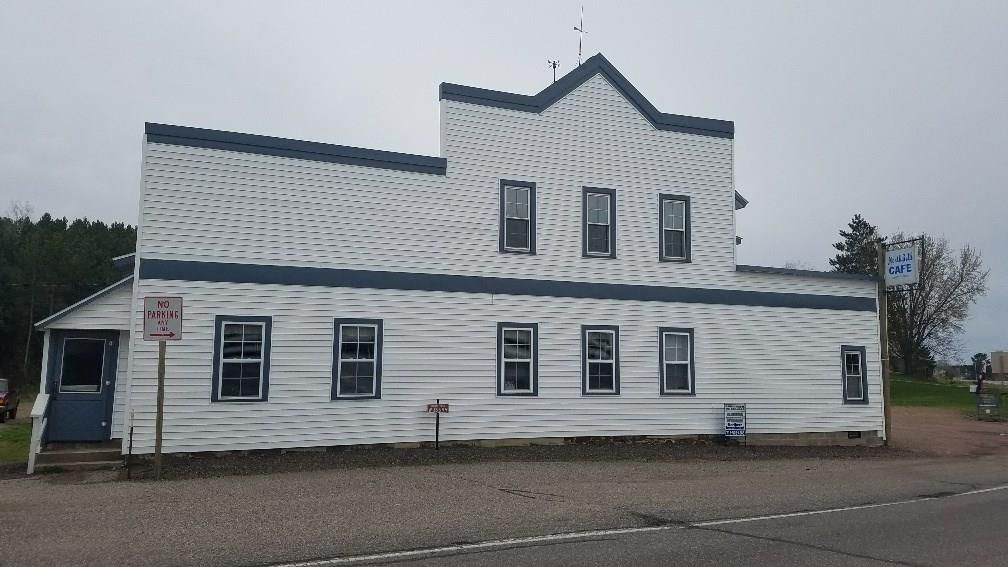 Northfield, Jackson County, WI Commercial Property, House for sale ...