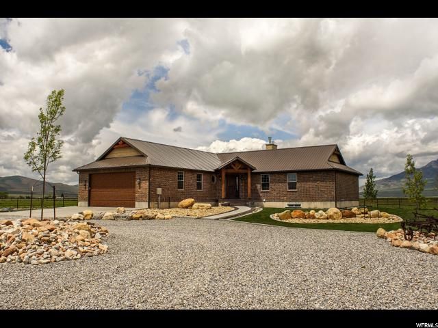Fielding, Box Elder County, UT House for sale Property ID: 28392383 ...