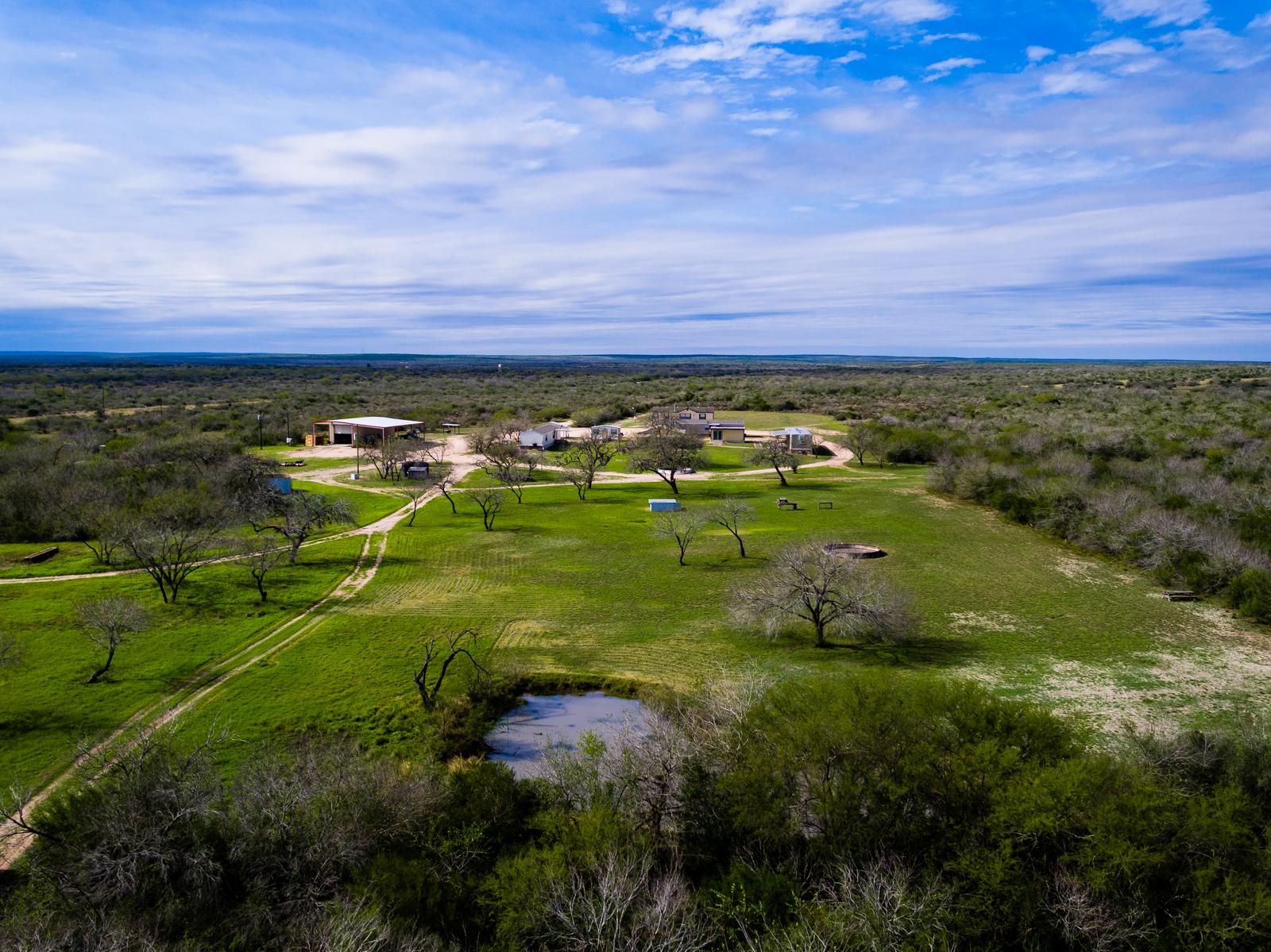 5,245 acres in Freer, TX, 78357 | LandWatch