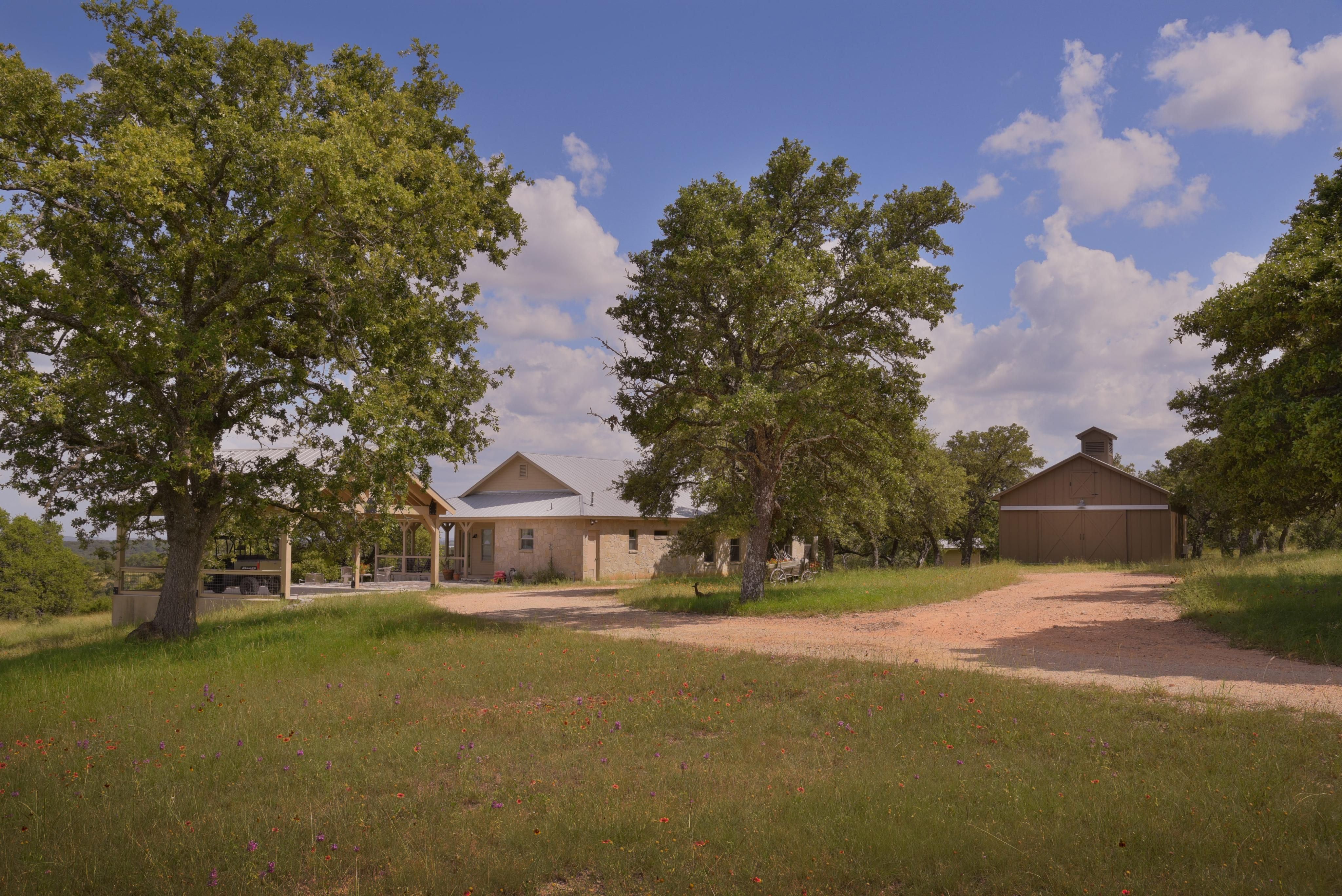 Kerrville, Kerr County, TX Farms and Ranches, Recreational Property ...