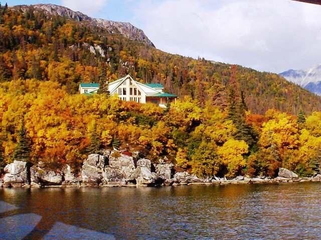 Pedro Bay, Lake and Peninsula Borough, AK Recreational Property ...