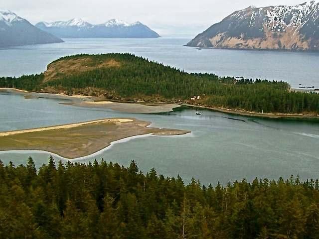 0000 CHROME BAY, Port Graham, AK 99603 | LandWatch