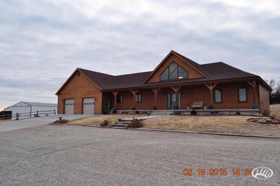 335 O Road, Damar, KS 67632 | LandWatch