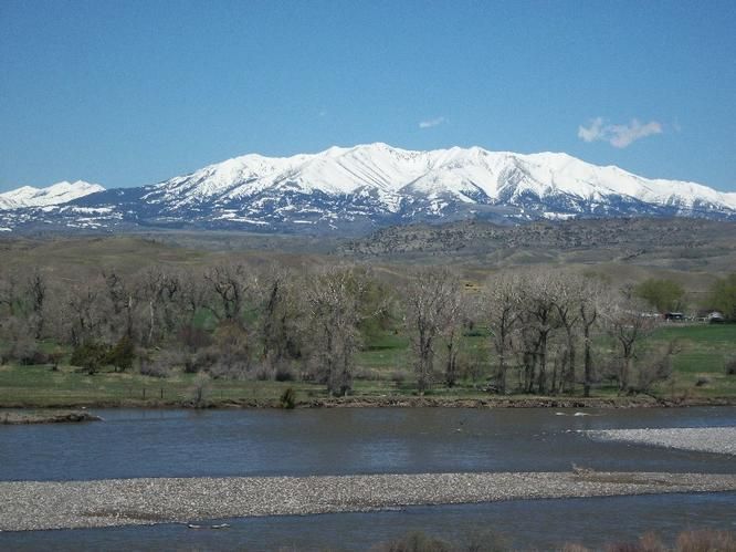 213 acres in Springdale, MT, 59047 | LandWatch