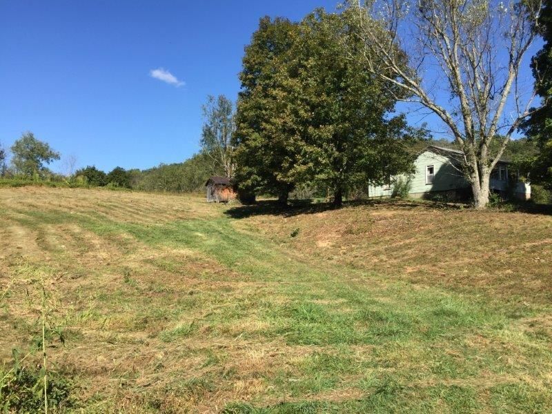 Camp Run Road, Shirley, WV 26434 | LandWatch