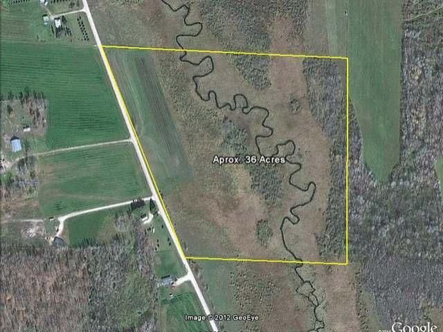 Frazee, Becker County, MN Farms and Ranches for sale Property ID ...