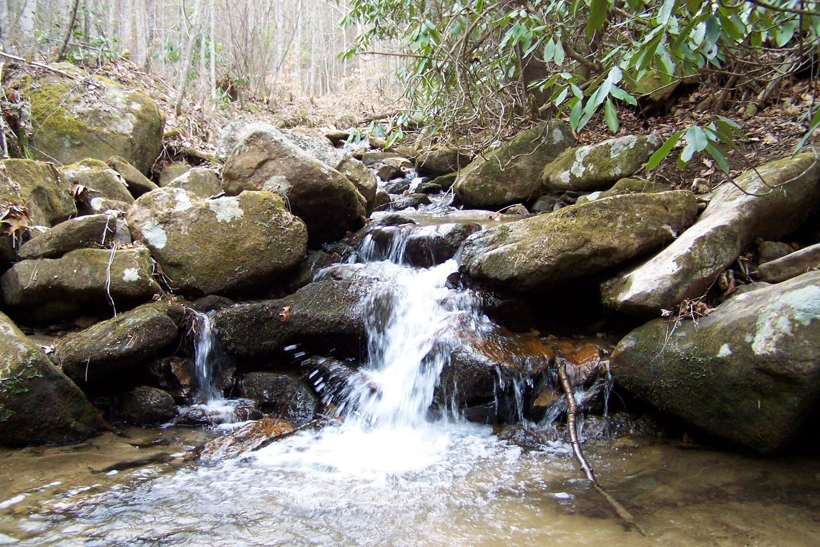 Off Elk Creek Darby Road, Ferguson, NC 28624 | LandWatch