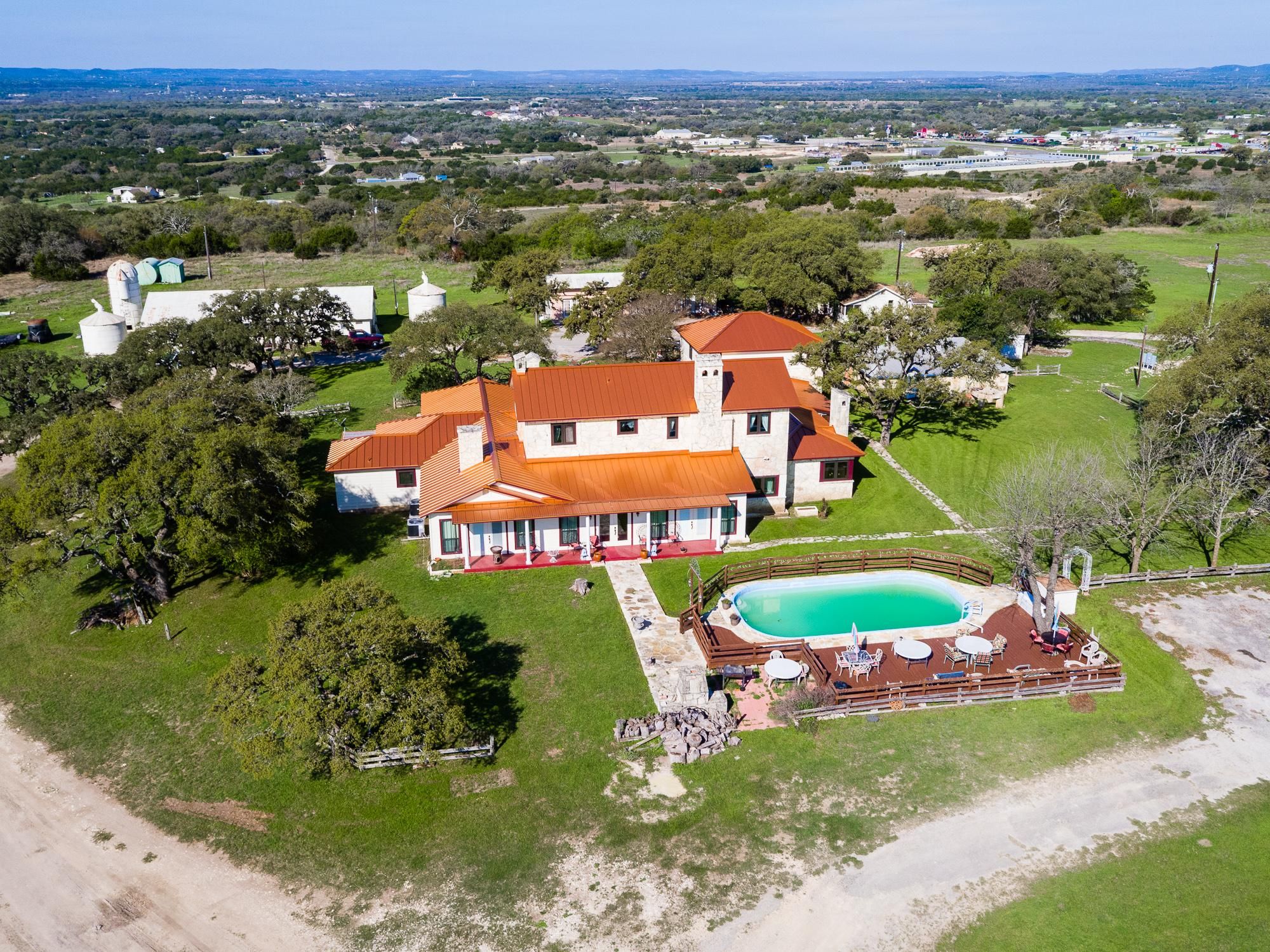 307 Davis Lane, Bandera, TX 78003 | LandWatch