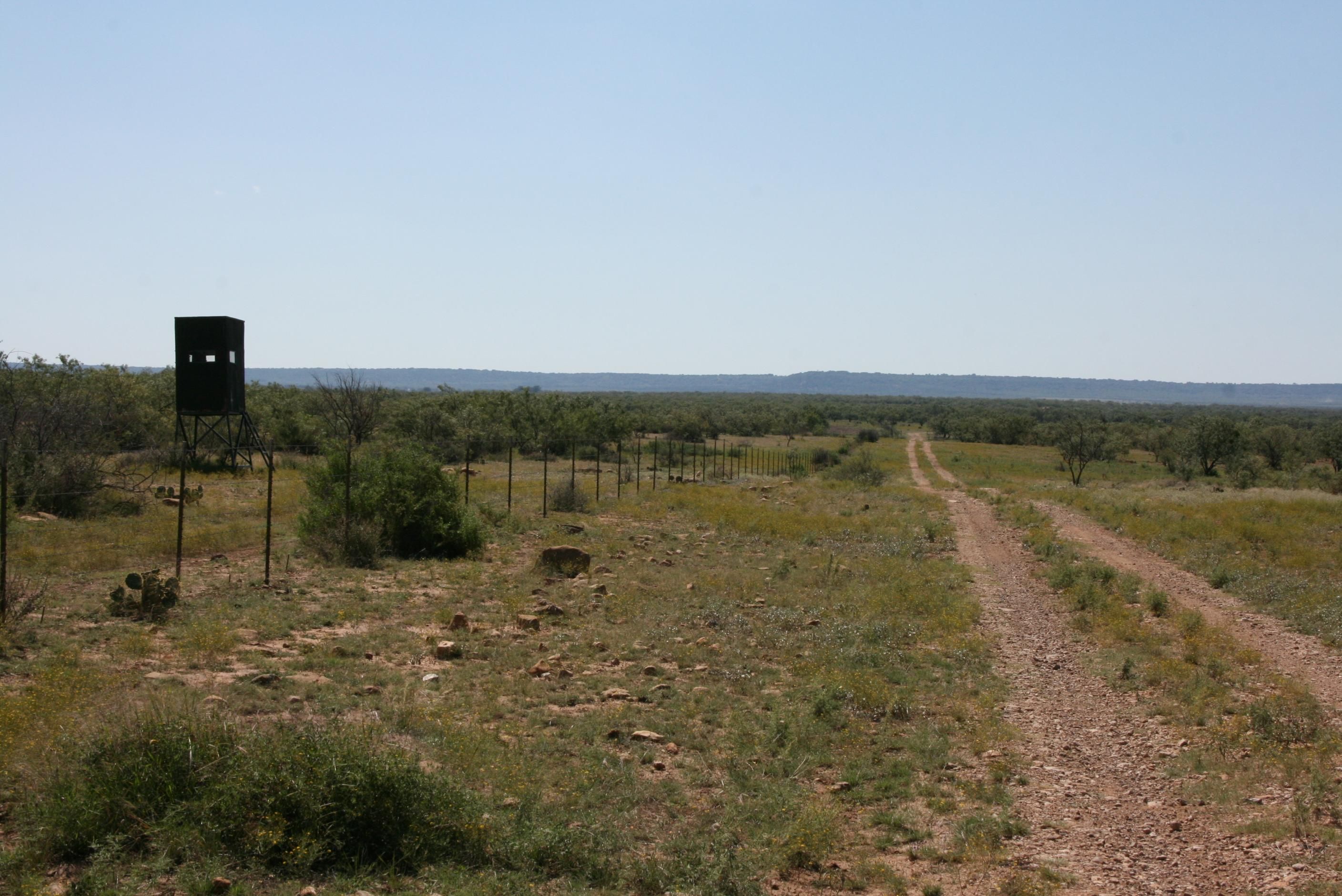 Lohn, McCulloch County, TX Farms and Ranches, Hunting Property, House ...