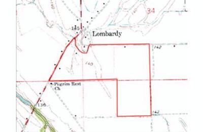 LOMBARDY RD, Drew, MS 38737 | LandWatch