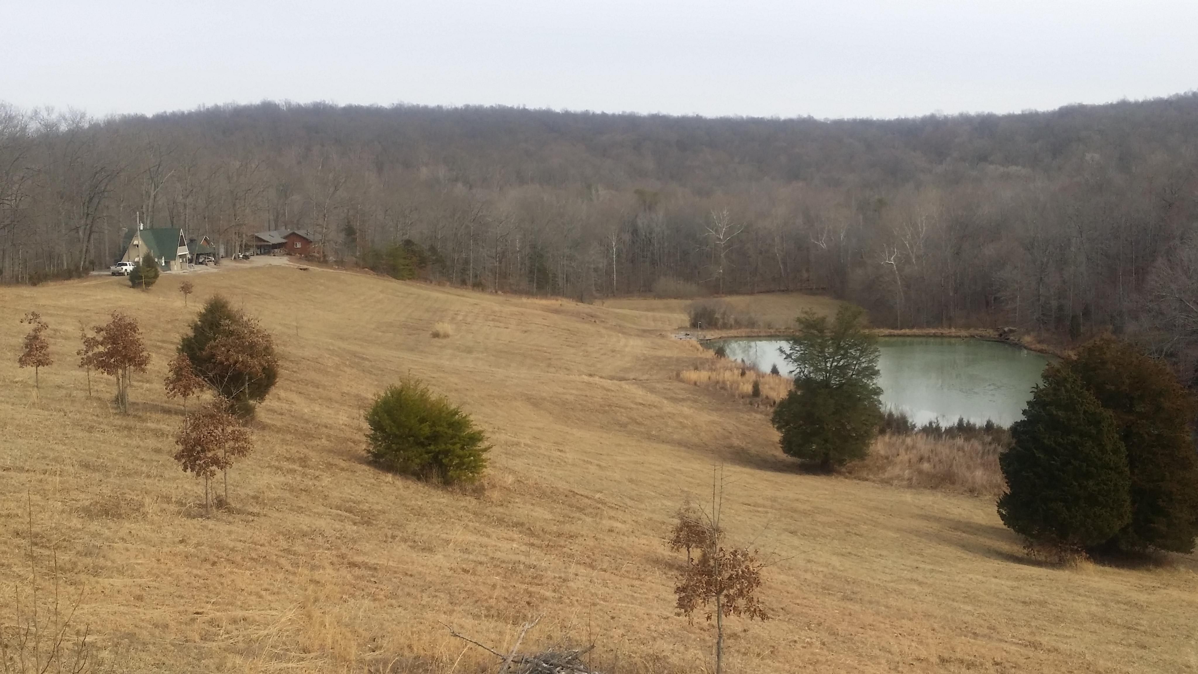 635 acres in Dunmor, KY, 42339 | LandWatch