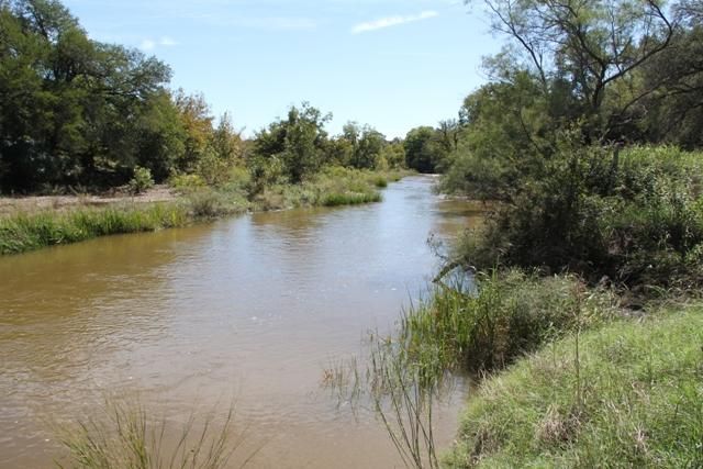 Voca, McCulloch County, TX Recreational Property, Riverfront Property ...