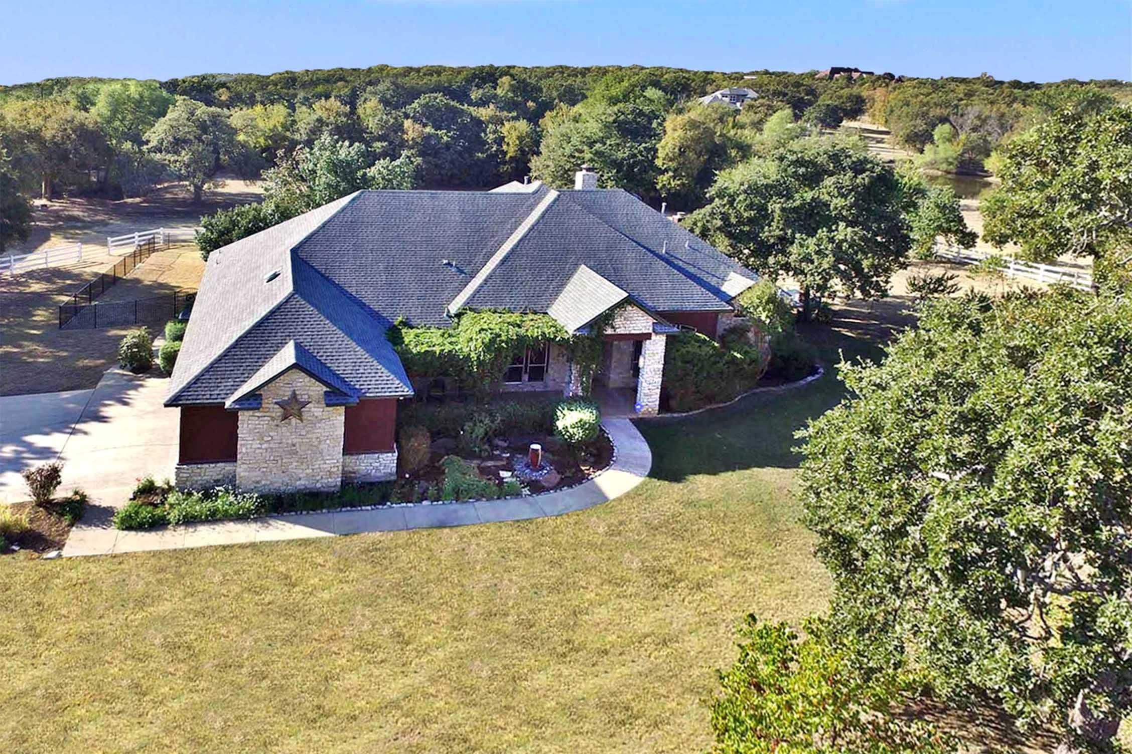 Bartonville, Denton County, TX Farms and Ranches, House for sale ...