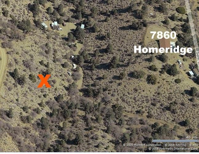 Scenic Dr, Pinon Hills, CA 92372 | LandWatch