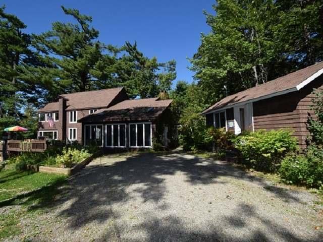 39 BALD EAGLE LN, Shin Pond, ME 04765 | LandWatch