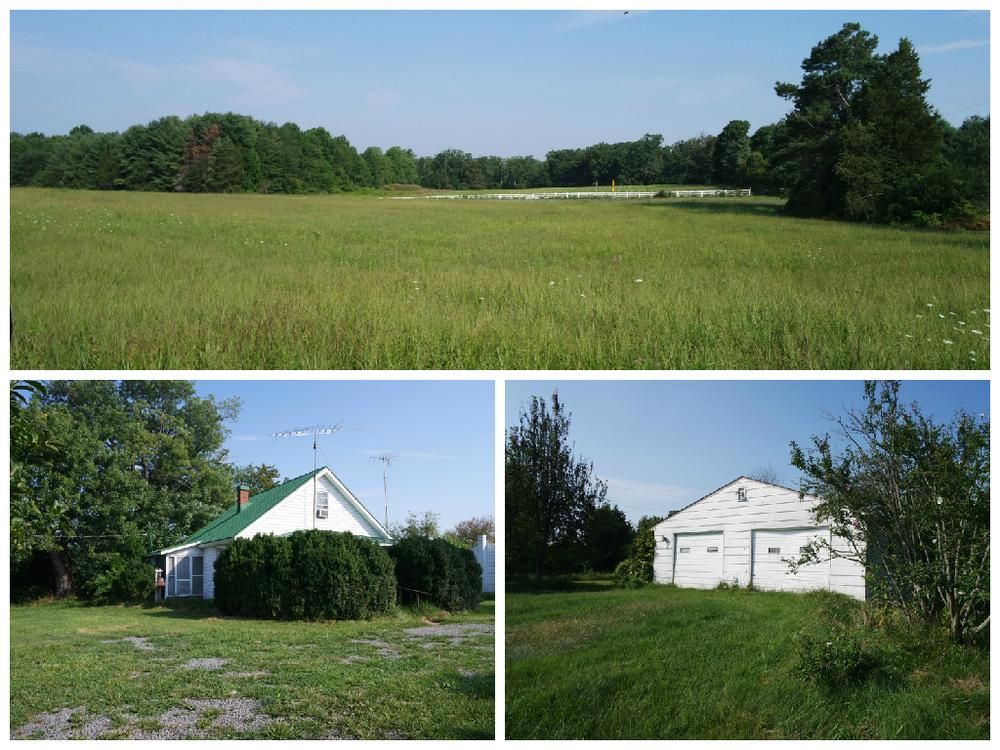 27515 Strawberry Hill Rd, Rhoadesville, VA 22542 | LandWatch