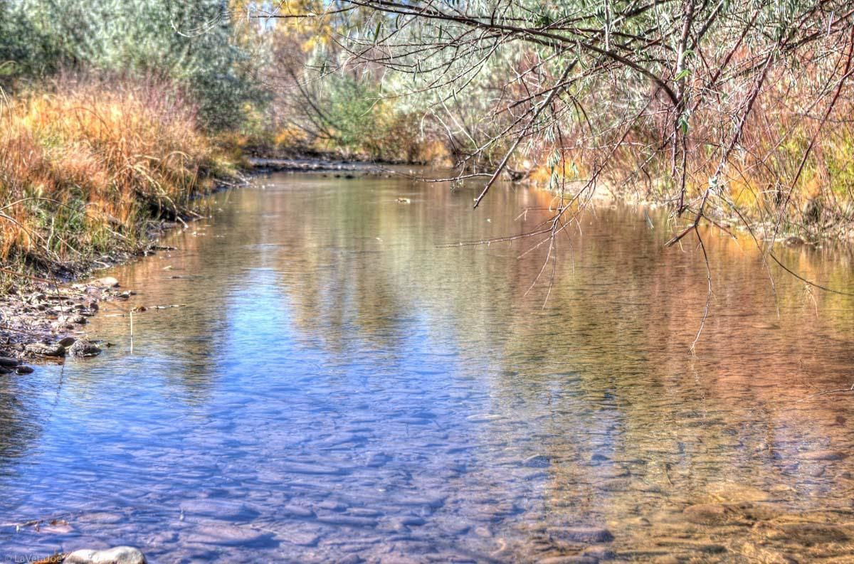 Walsenburg, Huerfano County, CO Recreational Property, Riverfront ...