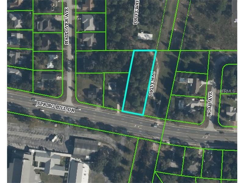 Spring Hill, Hernando County, FL Farms and Ranches, Homesites for sale ...