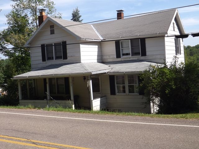 Lopez, Sullivan County, PA House for sale Property ID: 3215759 | LandWatch