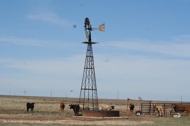 Tulia, Swisher County, TX Farms and Ranches for sale Property ID ...