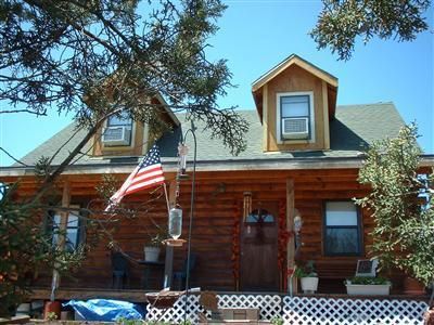 Ash Fork, Coconino County, AZ Farms and Ranches, House for sale ...