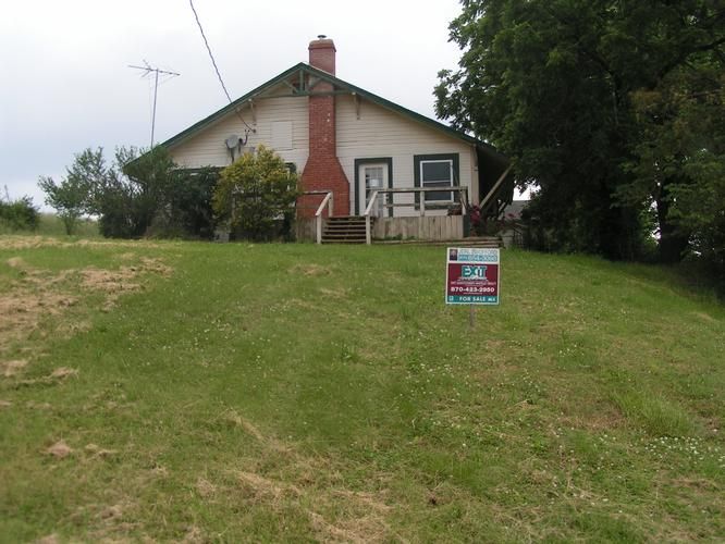 431 Madison 8603, Clifty, AR | LandWatch