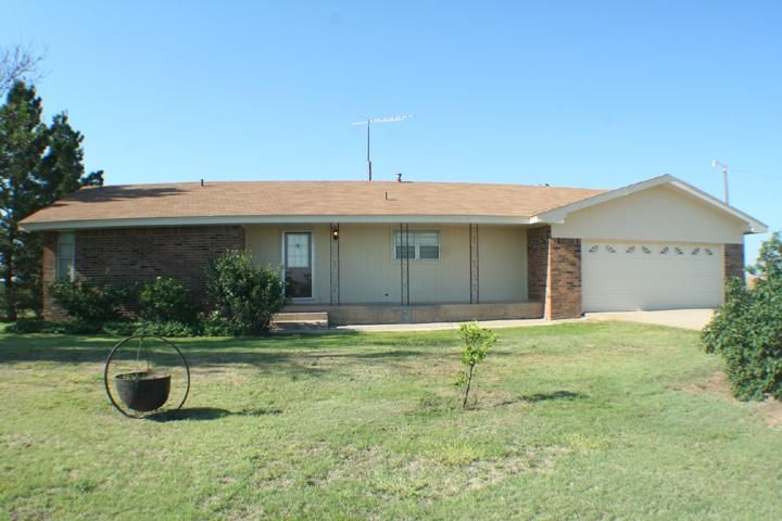 Silverton, Briscoe County, TX Farms and Ranches, House for sale ...