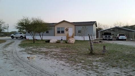 Tuleta, Bee County, TX Farms and Ranches, House for sale Property ID ...