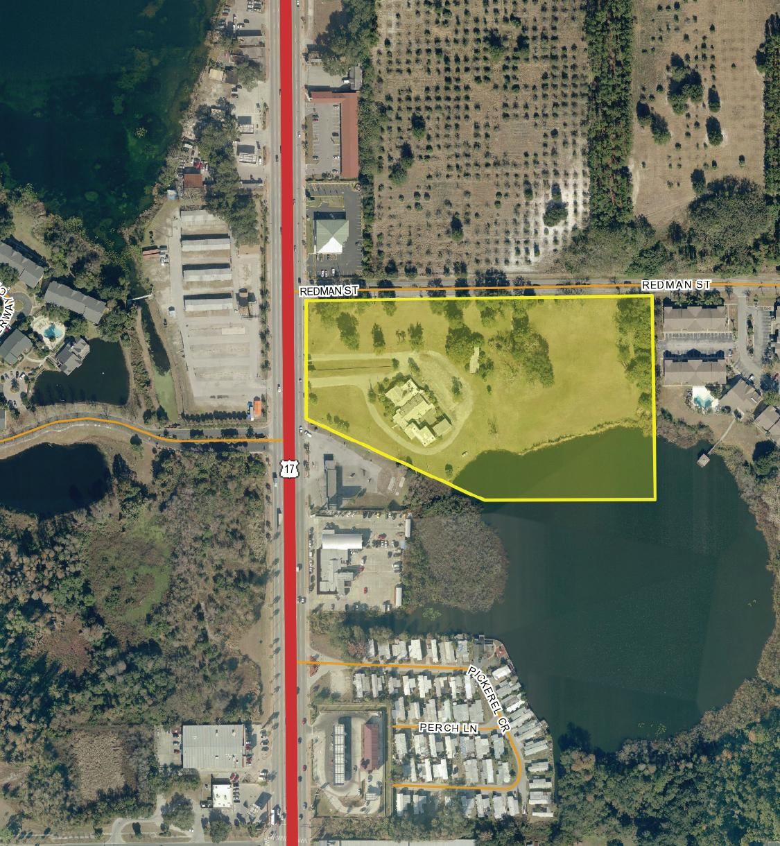 Orlando, Orange County, FL Farms and Ranches for sale Property ID ...