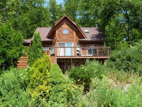 S7261 Lake Rd, Hillpoint, WI 53937 | LandWatch