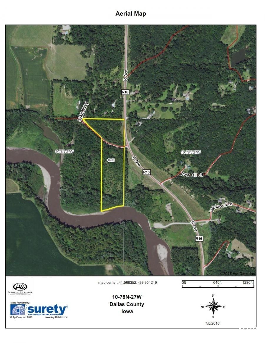 324th Way, Adel, IA 50003 | LandWatch