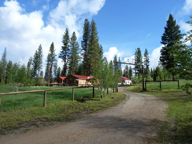 49 Shaw Gulch Road, Idaho City, ID 83631 | LandWatch