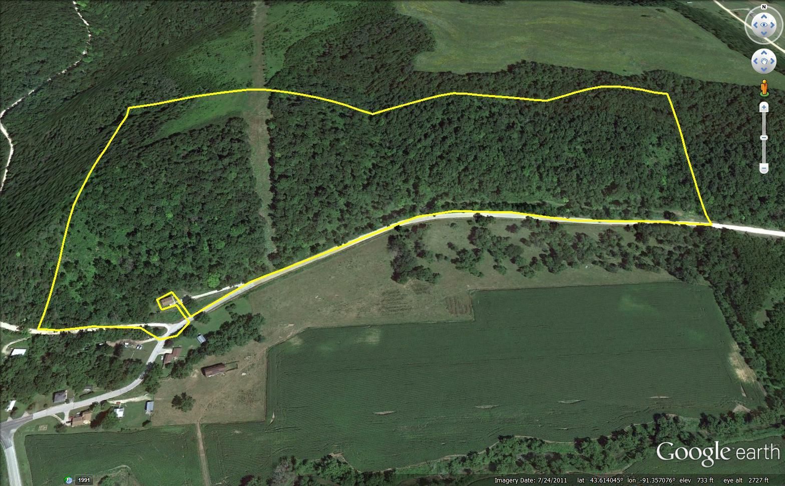 xxx County Road 24, Freeburg, MN 55921 | LandWatch