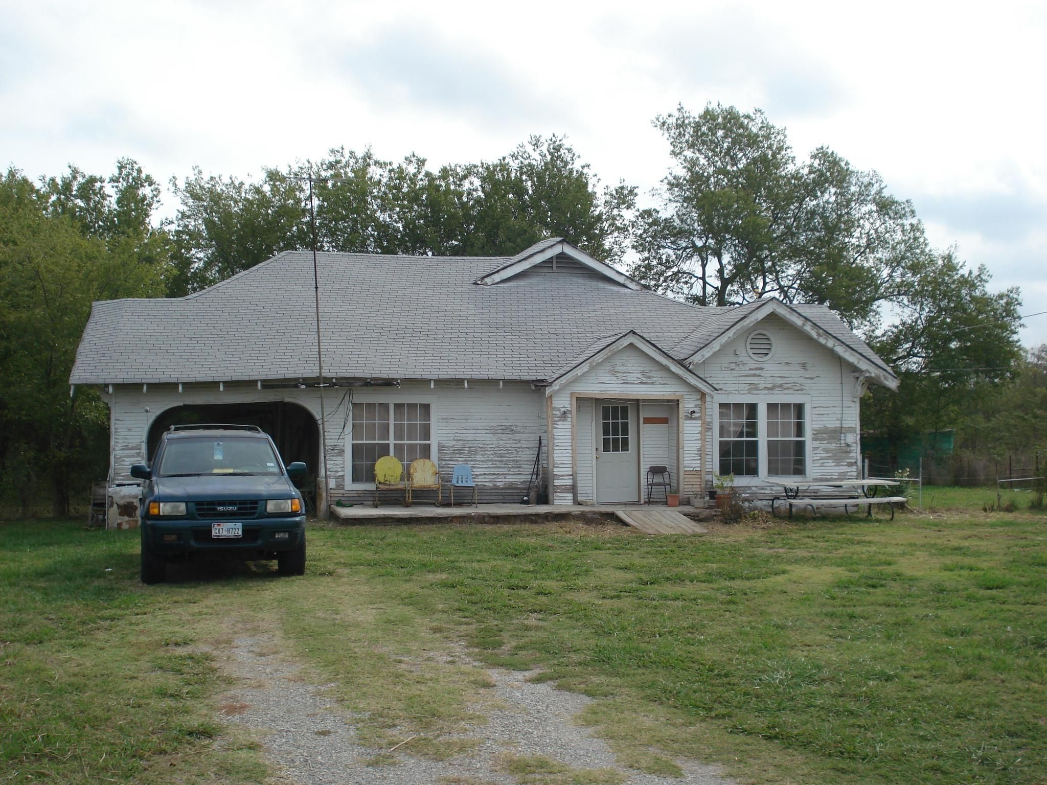 140 acres in Clarita, OK, 74535 | LandWatch