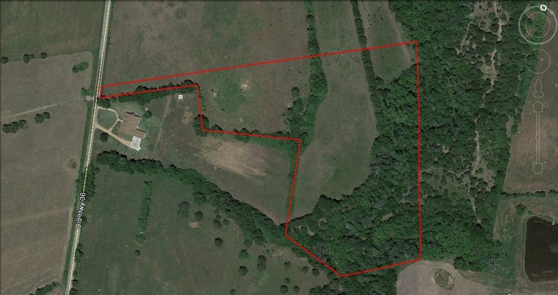 Old Highway 36, Kenney, TX 77452 | LandWatch