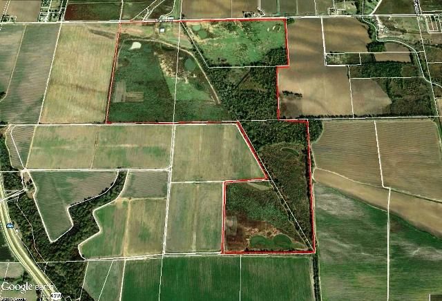 Tram Road, Isola, MS 38754 | LandWatch