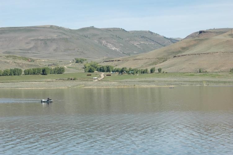 Gunnison, Gunnison County, CO Farms and Ranches for sale Property ID ...