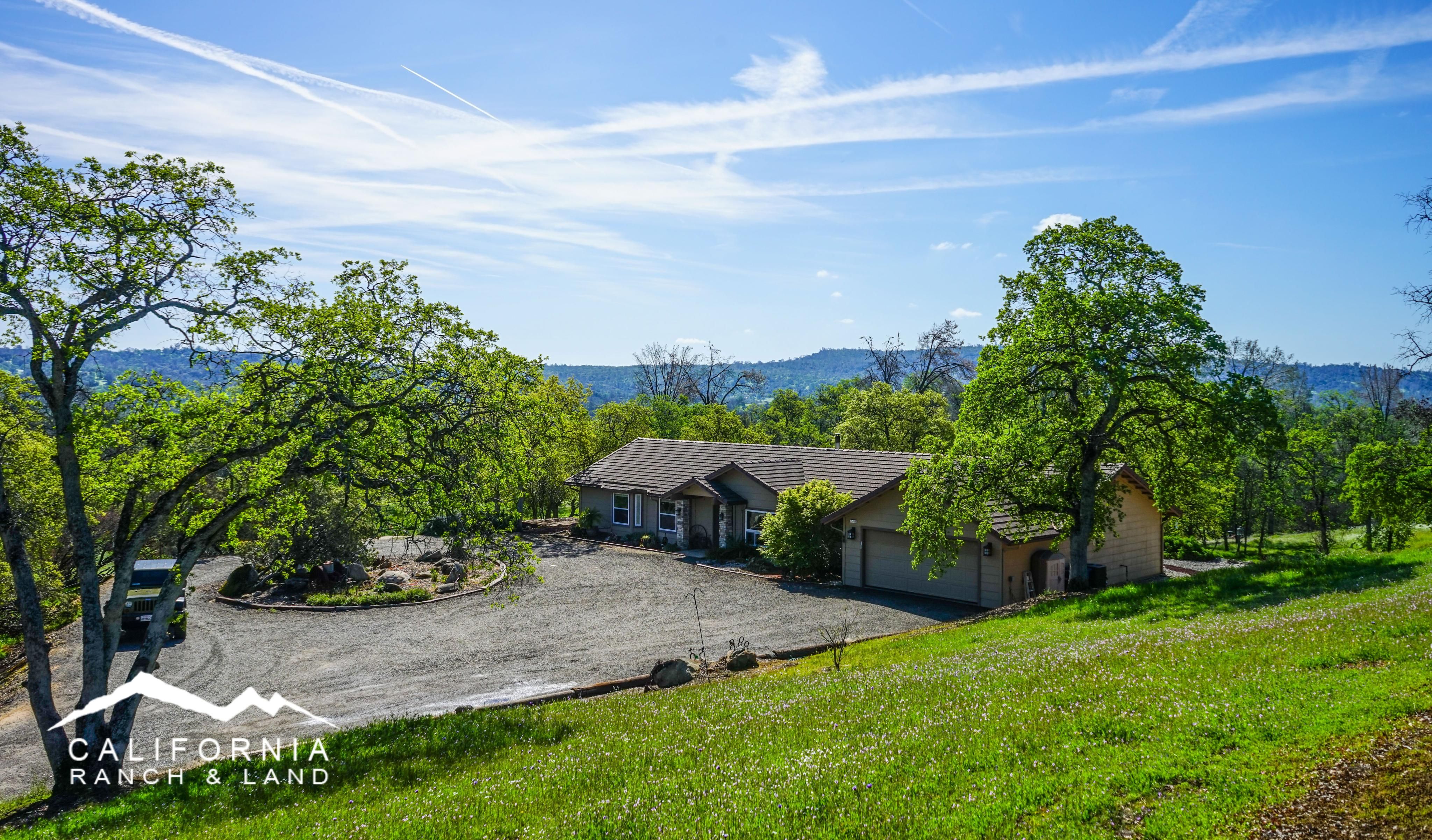 Raymond, Madera County, CA Farms and Ranches, House for sale Property ...