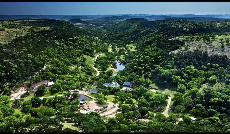 Bandera, Bandera County, TX Recreational Property, Riverfront Property ...