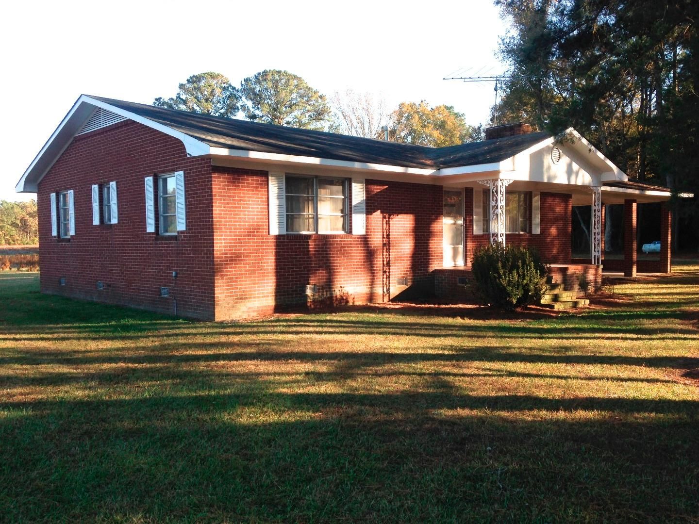 1161 Uniontown Road, Jamesville, NC 27846 | LandWatch