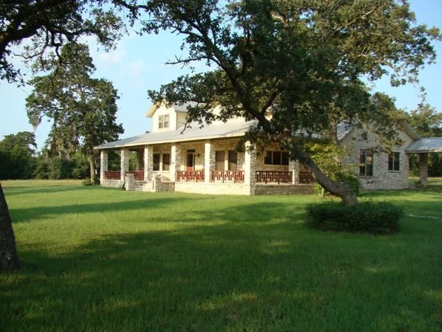 Cat Spring, Austin County, TX Farms and Ranches, House for sale ...