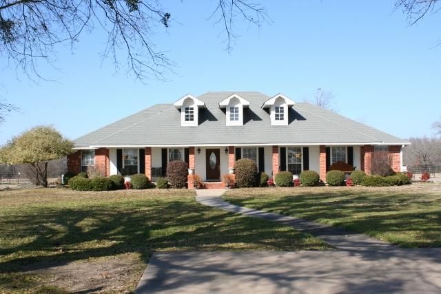 Bogata, Red River County, TX Farms and Ranches, House for sale Property ...