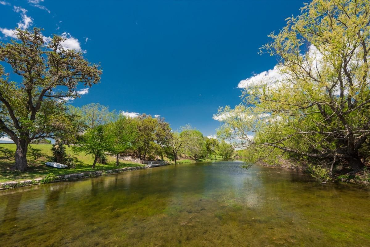 Sisterdale, Kendall County, TX Farms and Ranches, House for sale ...