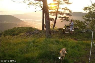 Wilson Run Trail, Milam, WV 26836 | LandWatch