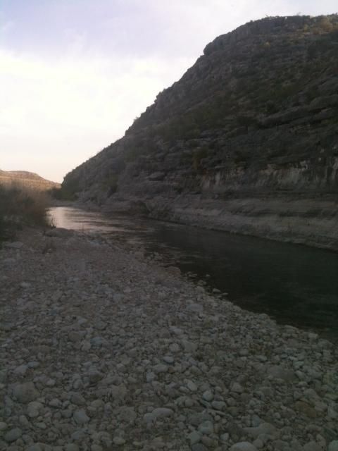 Pandale Pecos River 27 Acres, Pandale, TX 76943 | LandWatch