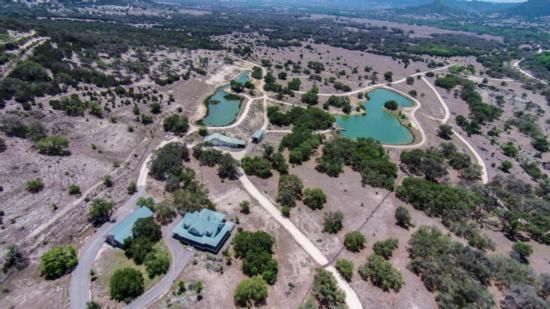 Vanderpool, Bandera County, TX Recreational Property, Riverfront ...