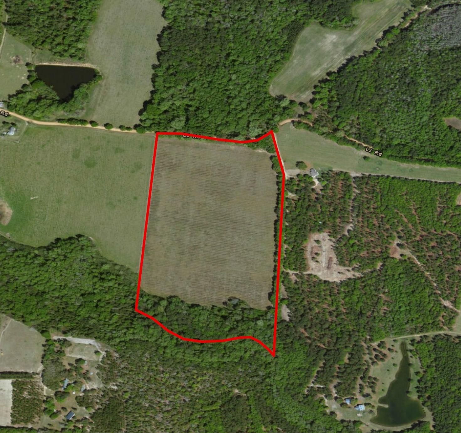 Daisy, Evans County, GA Farms and Ranches for sale Property ID ...