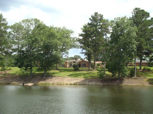 Talbotton, Talbot County, GA Lakefront Property, Waterfront Property ...