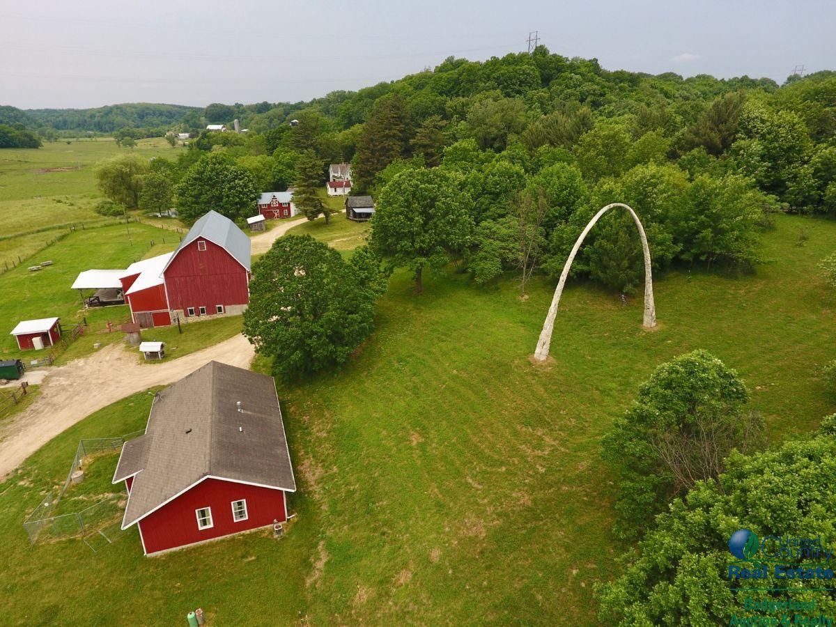 State Hwy 33 Trunk, Hillsboro, WI 54634 | MLS: 48036-16511 | LandWatch