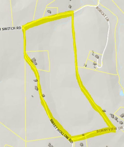 Sweet Hollow Rd, Big Island, VA 24562 | LandWatch